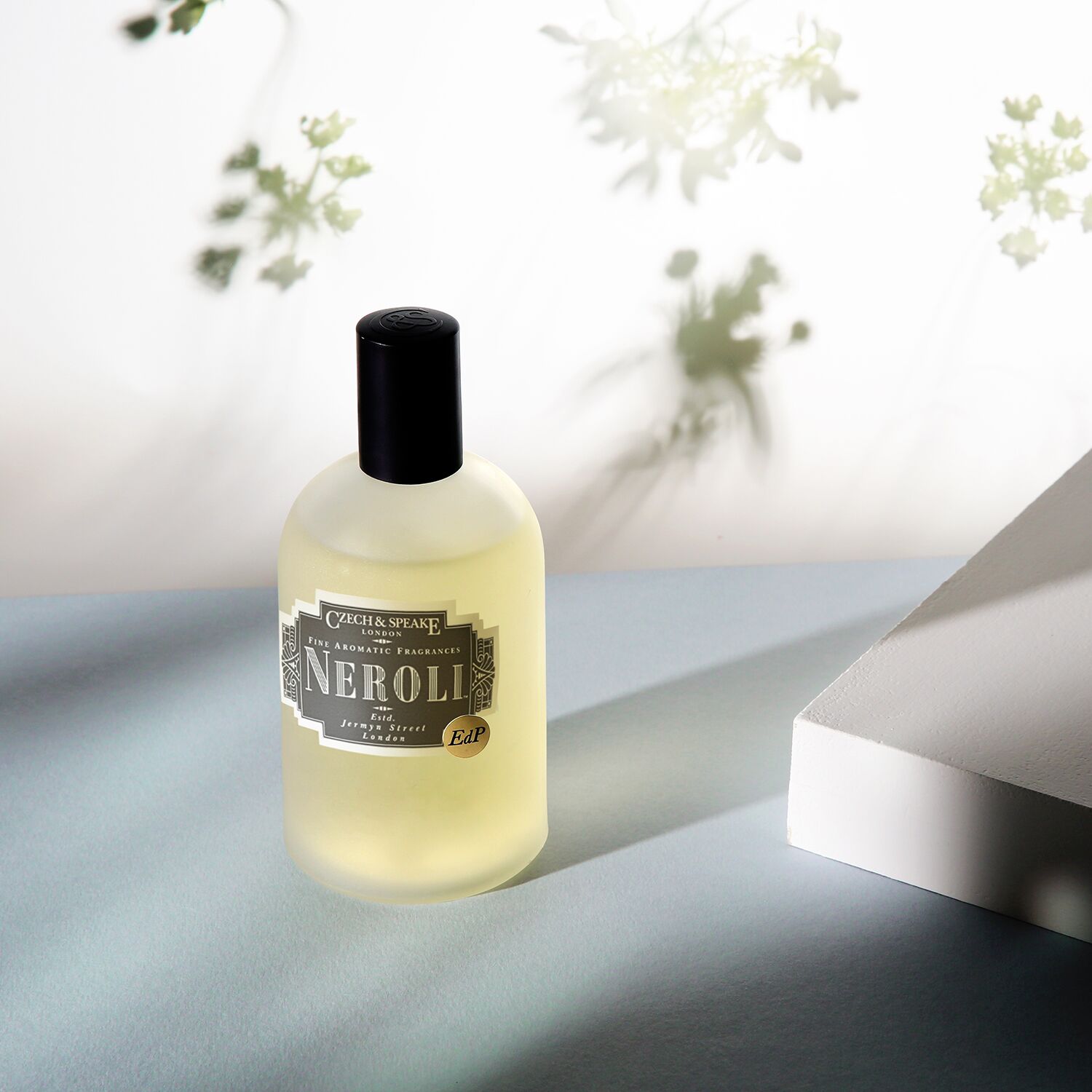Neroli scent store